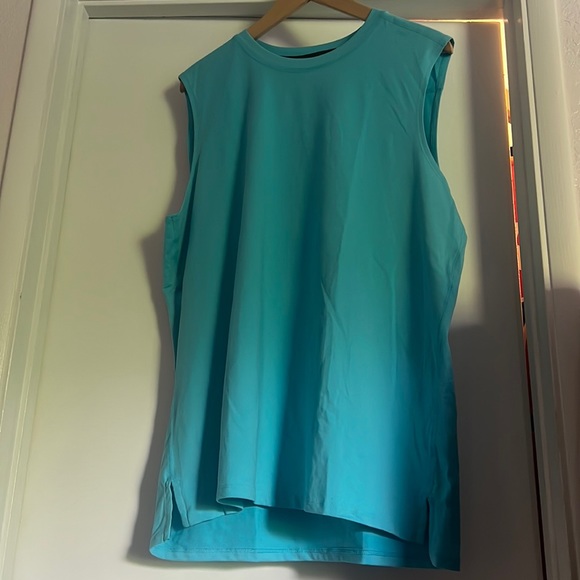 all in motion | Shirts | All In Motion Muscle Tanks | Poshmark